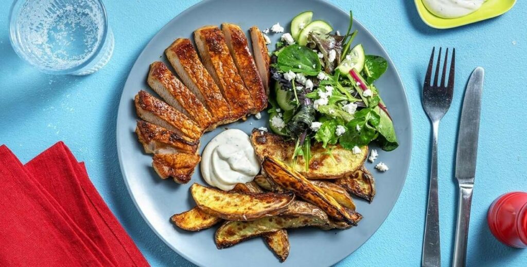 How It’s Better Than HelloFresh