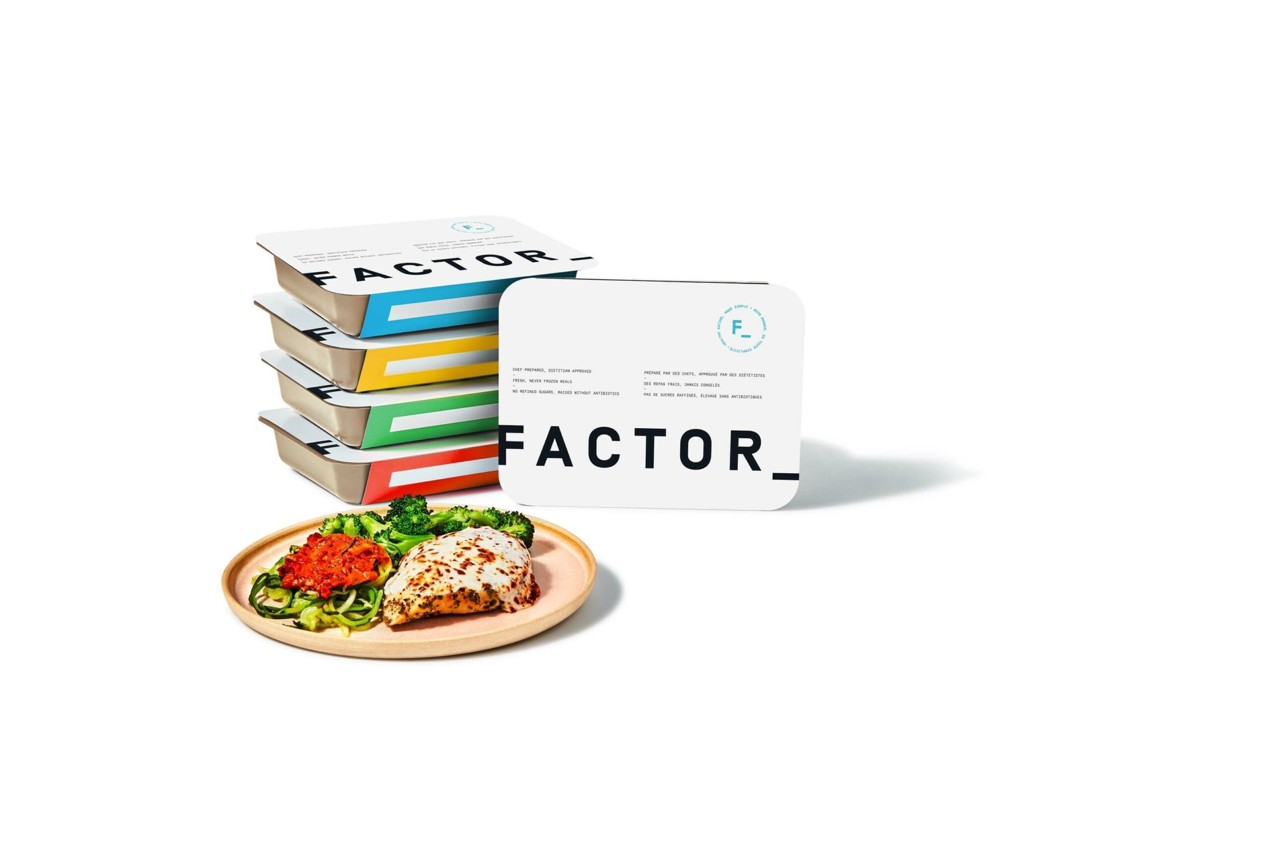 Best Prepared Meal Delivery Service in Canada (2026)