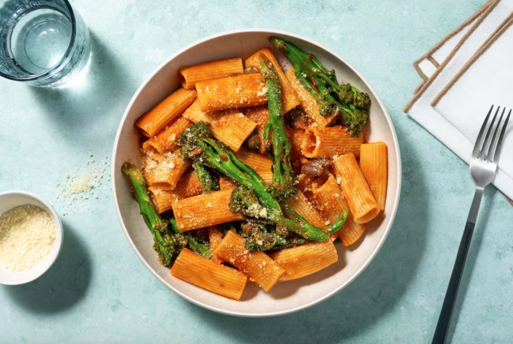 HelloFresh Recipes 2025: Best HelloFresh Meals in Canada