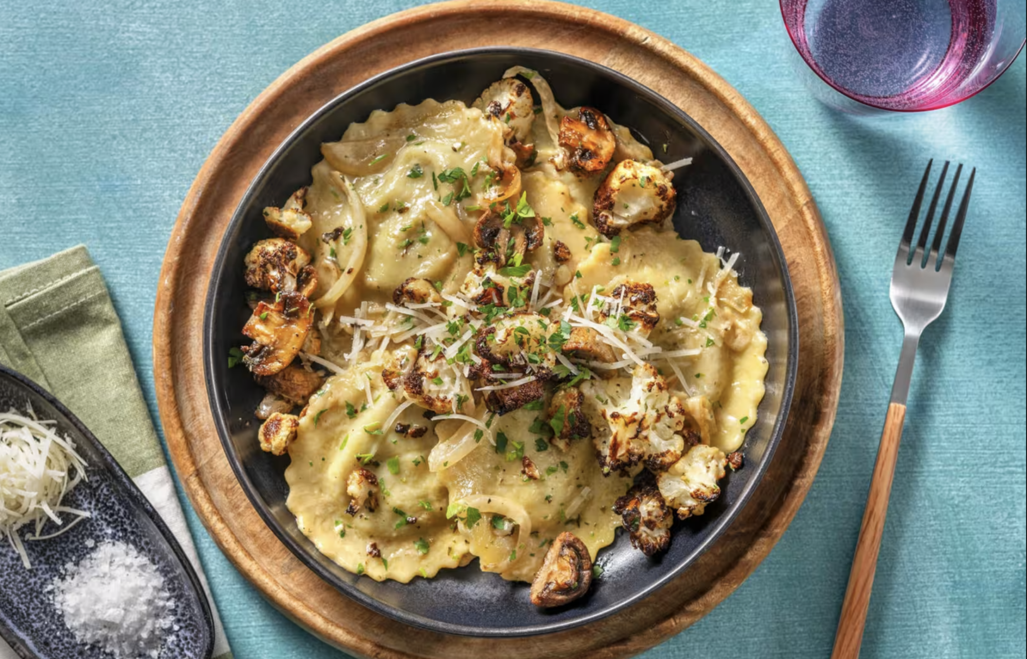 Smoky Black Bean & Caramelized Sweet Potato Tacos : Sweet potatoes and ...