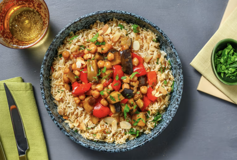 HelloFresh Recipes 2025: Best HelloFresh Meals in Canada