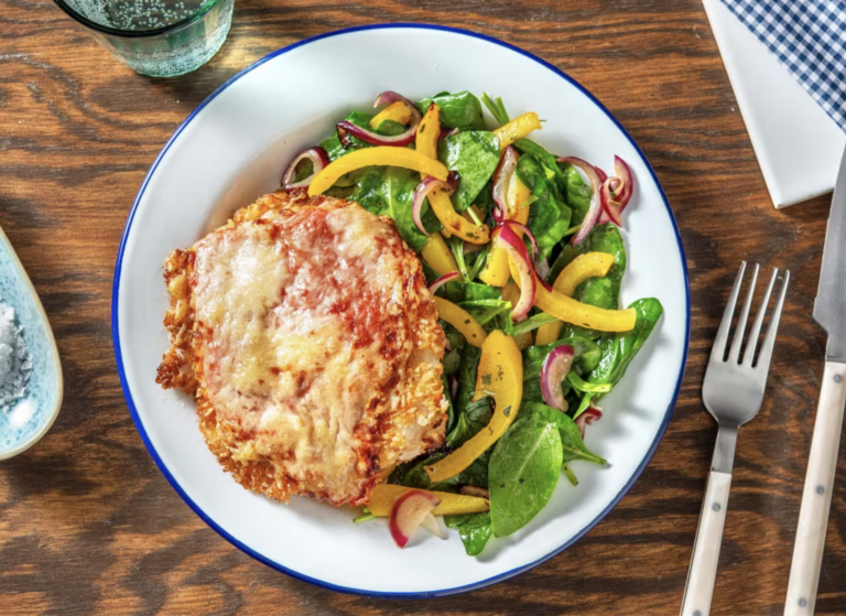 HelloFresh Recipes 2025: Best HelloFresh Meals in Canada