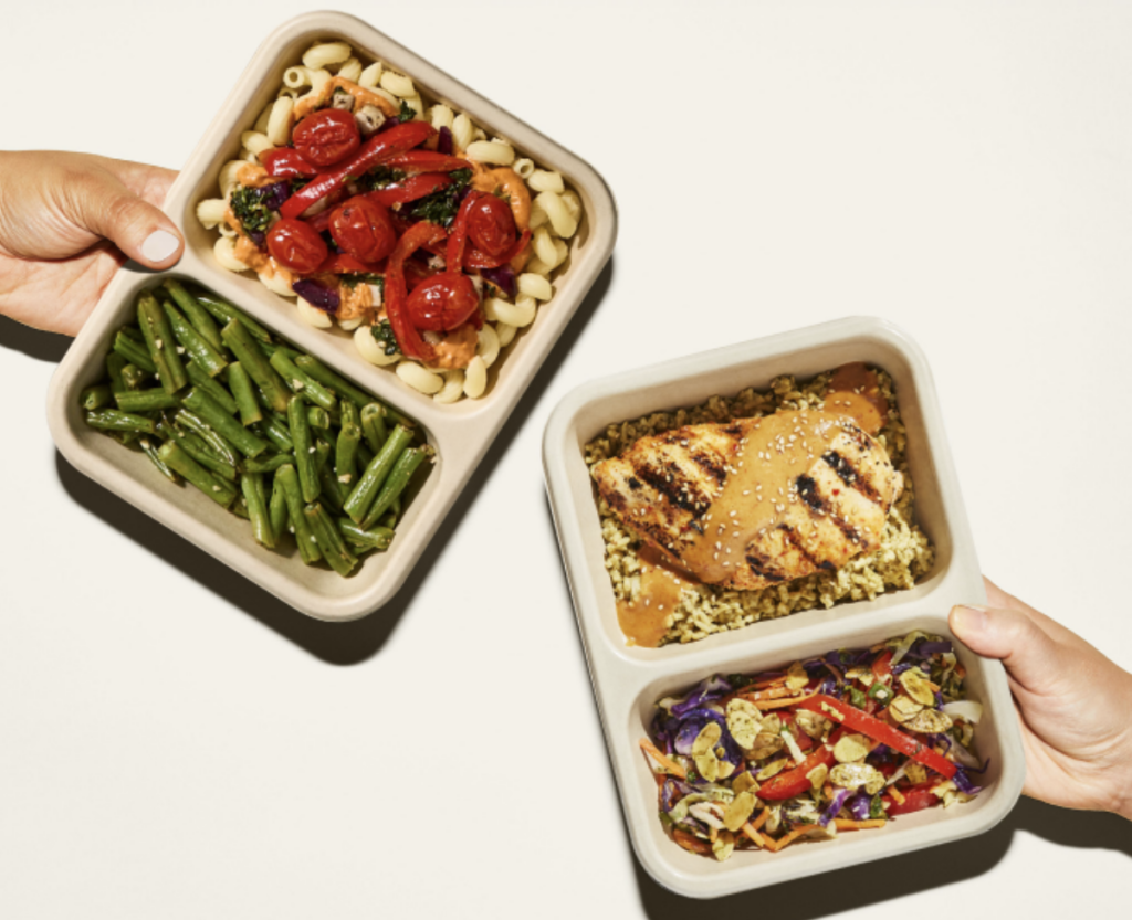 HelloFresh vs Factor: My Honest Review After Trying Both