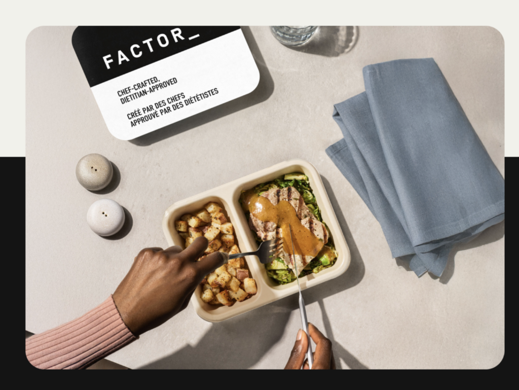 Factor Meals Canada Review 2025: Is It Worth It?